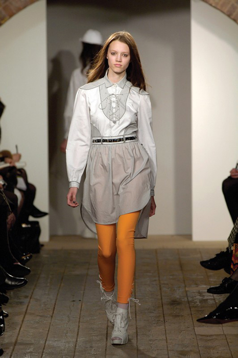 RICHARD NICOLL – Andam