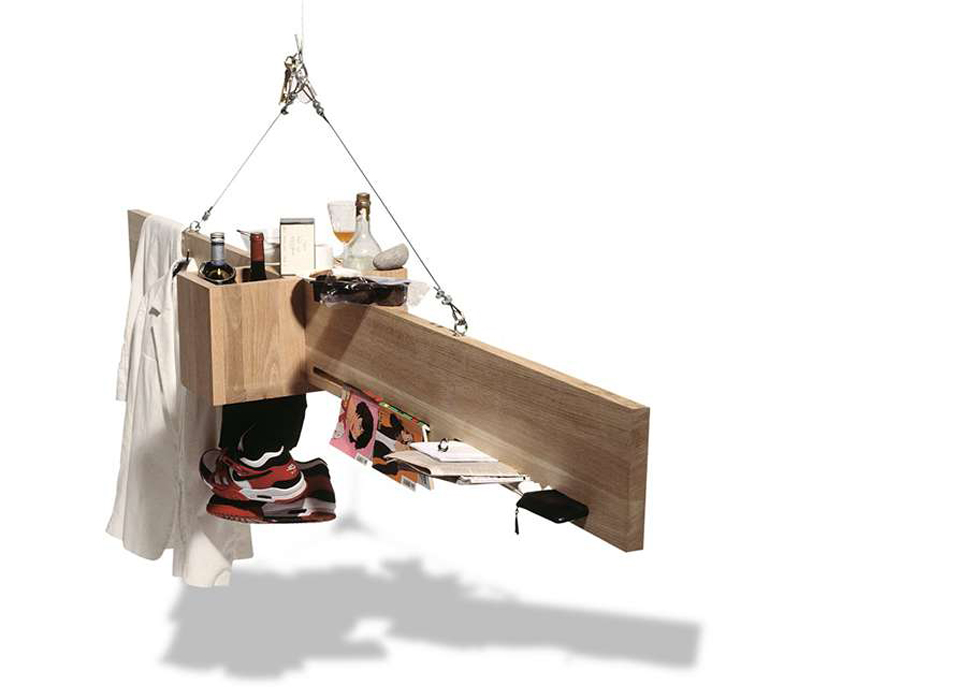 BLESS (INES KAAG & DESIREE HEISS) – Andam