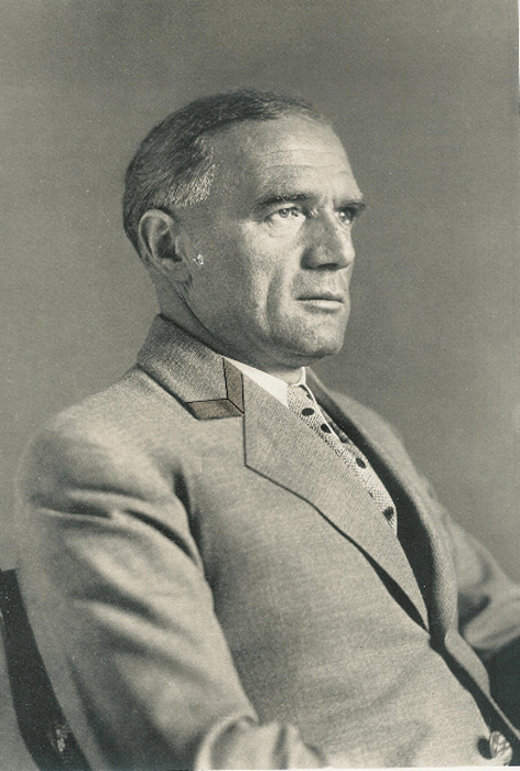 SÉBASTIEN RODRIGUEZ – Andam