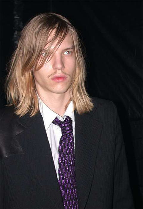 THOMAS ENGEL HART – Andam