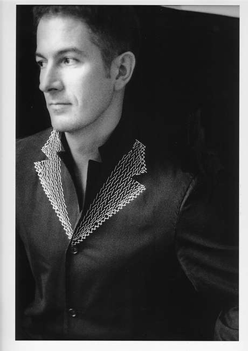 UDO EDLING – Andam